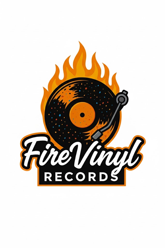 Country | Folk Archives - Fire Vinyl Records